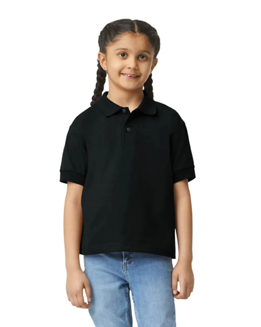 Gildan® 8800B Polo Youth – Aviva Wholesale Florida