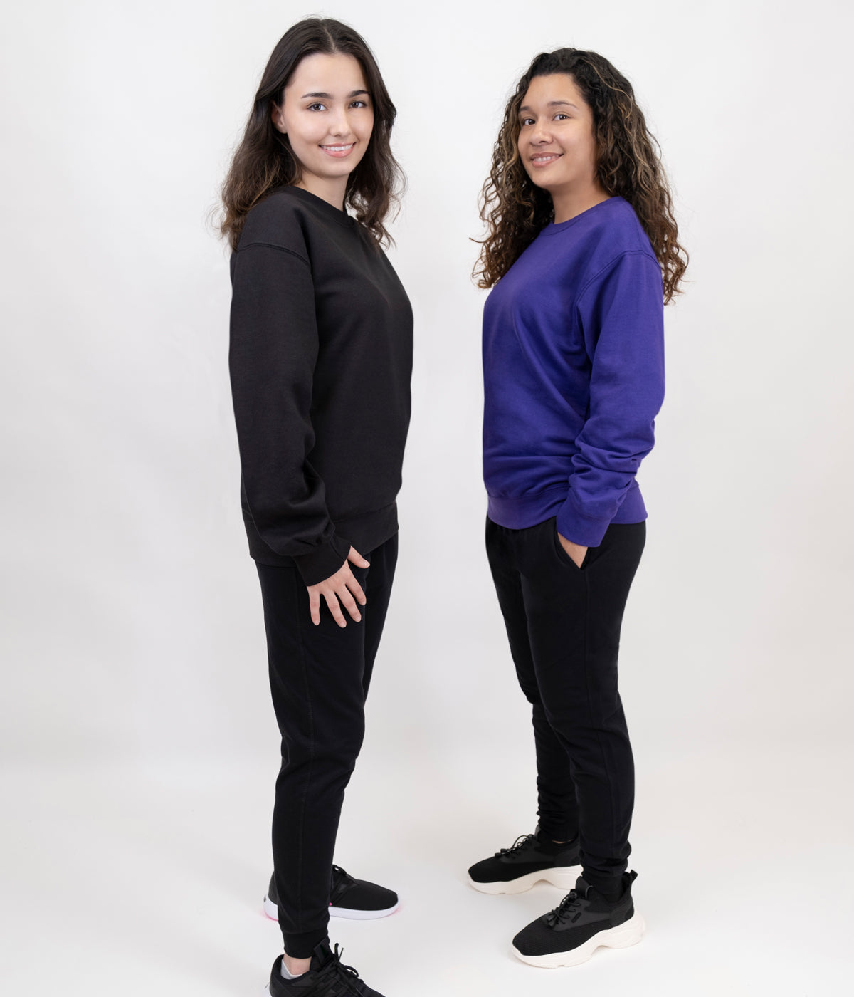 Laviva Sports™ Sweatshirt – Aviva Wholesale Florida