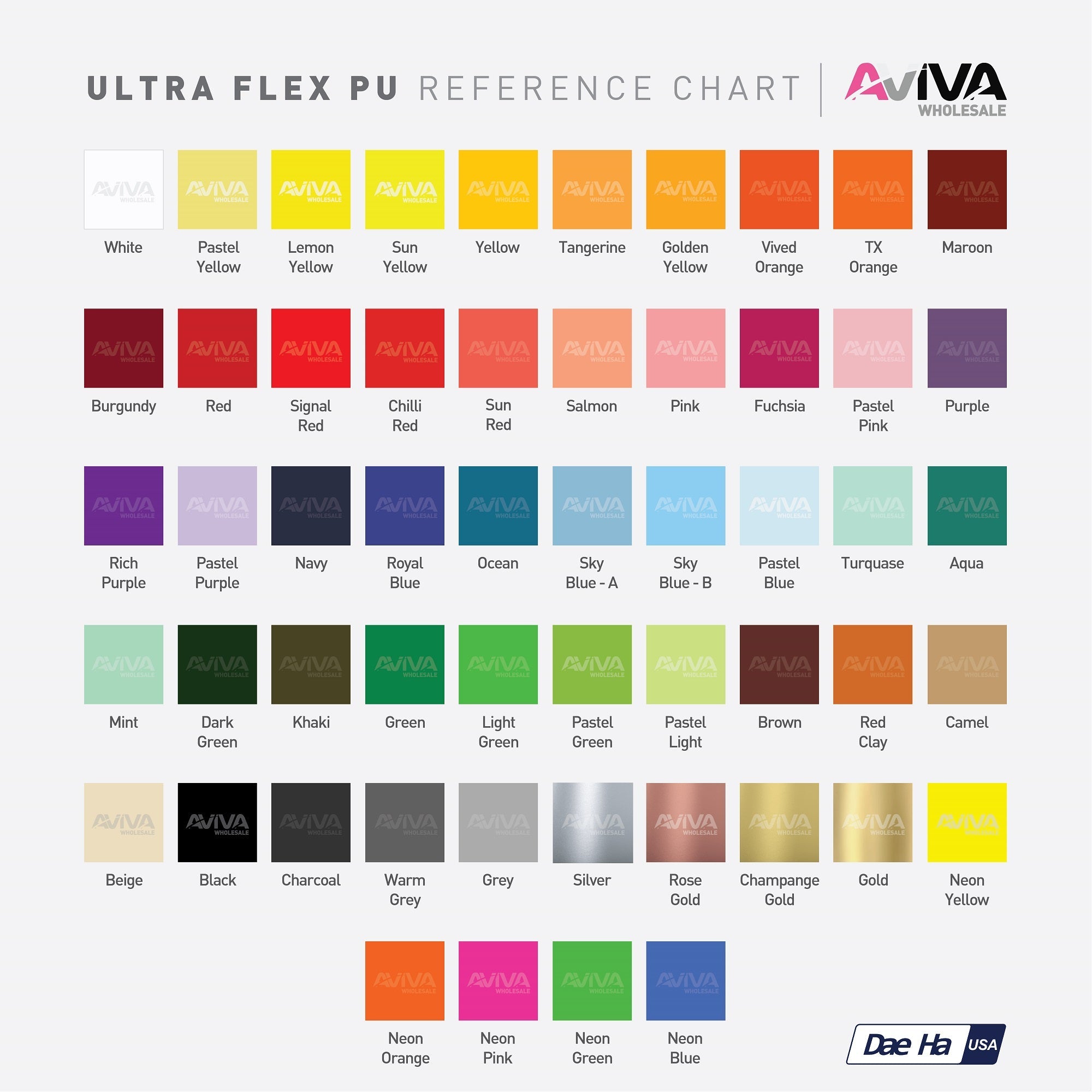 Regular Vinyl ------- Heat TRANSFER Vinyl for T-Shirt and Apparel ...