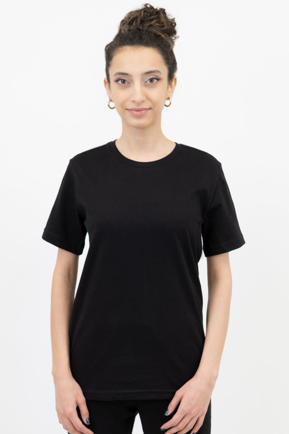 Laviva Adult Premium Crew Neck T-shirt – Aviva Wholesale Florida