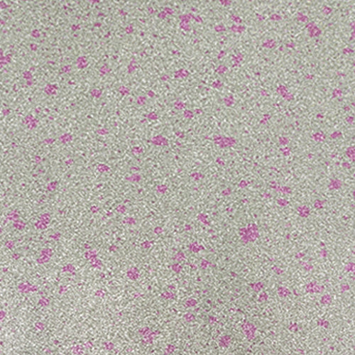 Ultra Flex Shimmer Splash Pink 20” wide Heat TRANSFER Vinyl for T-Shir ...